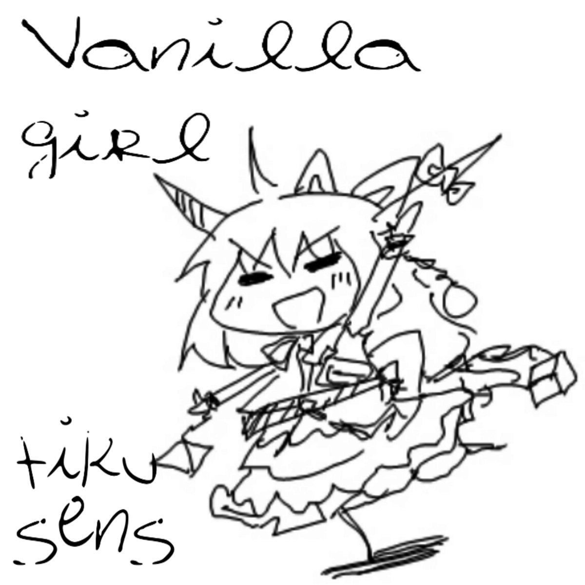 Best Tiku Sens songs of all time - Rate Your Music