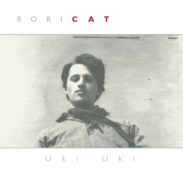 Uki Uki by Roricat (Album, Downtempo): Reviews, Ratings, Credits, Song ...