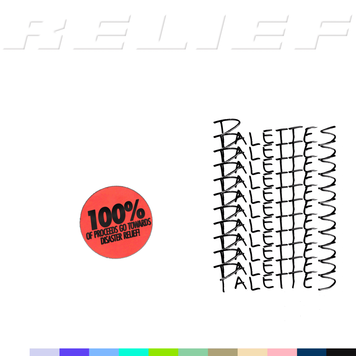 Relief by Various Artists (Album): Reviews, Ratings, Credits, Song list ...