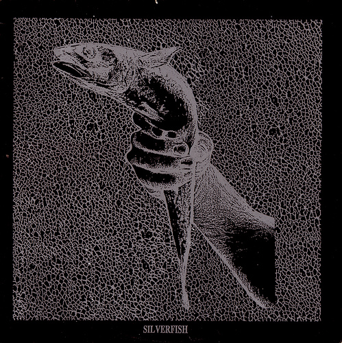 Silverfish EP by Silverfish (EP, Noise Rock): Reviews, Ratings, Credits ...