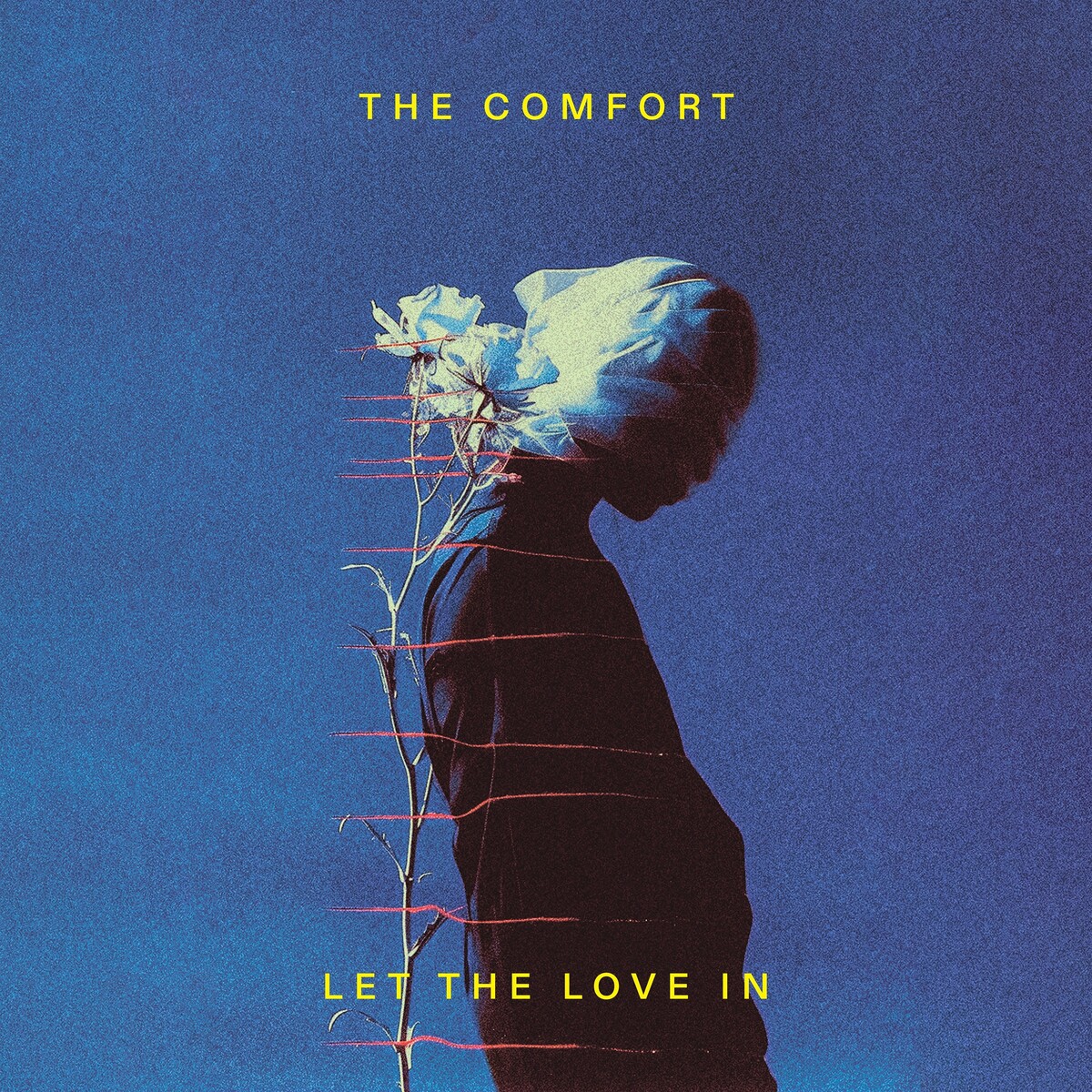 Let the Love In by The Comfort (Album, Alternative Rock): Reviews ...