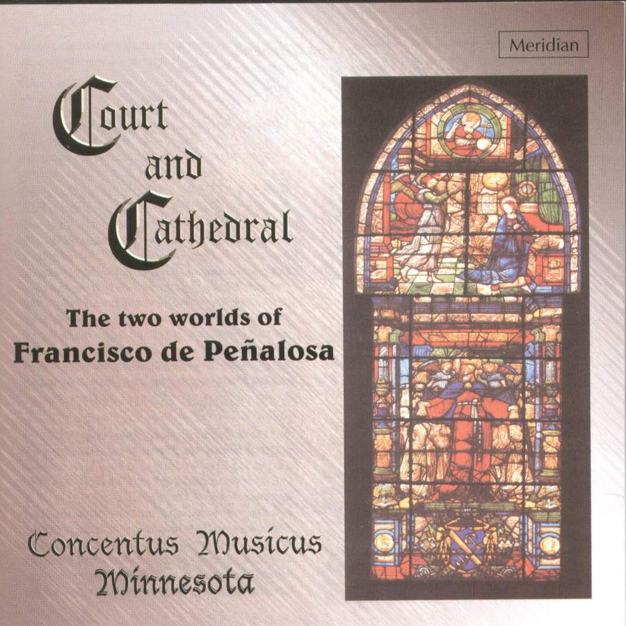 Concentus Musicus Minnesota Albums: songs, discography, biography, and ...