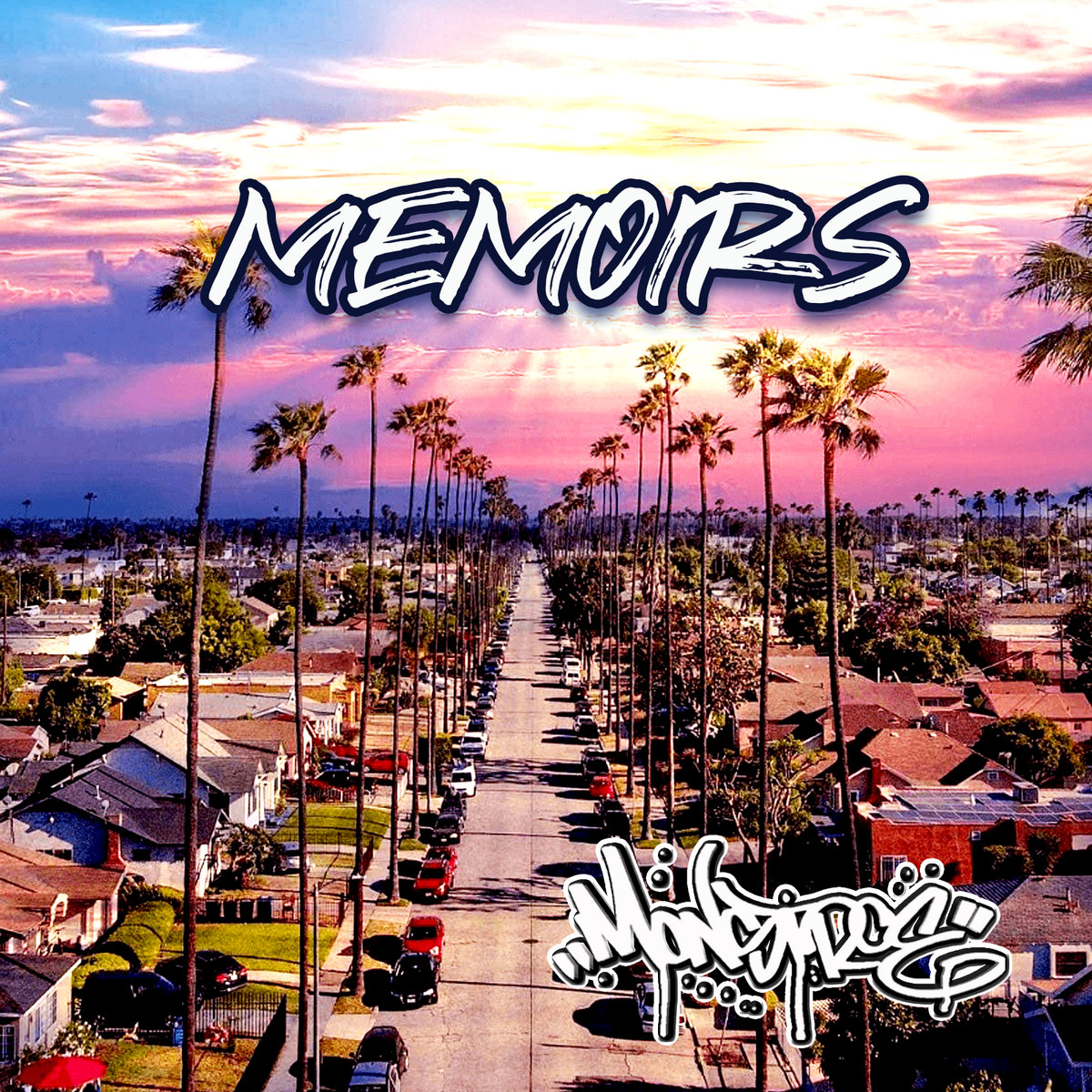 Memoirs by Monstroe (Single): Reviews, Ratings, Credits, Song list ...