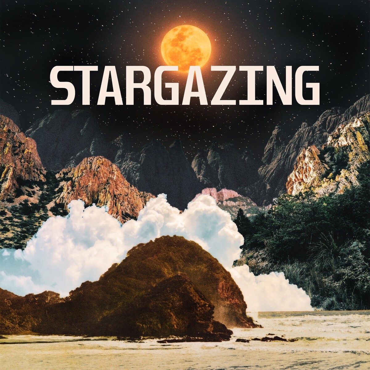 Stargazing by 猫 シ Corp. [Cat System Corp.] (Single, Ambient): Reviews ...