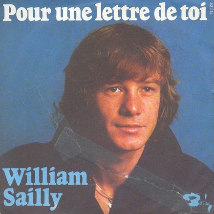 William Sailly Albums: songs, discography, biography, and listening ...