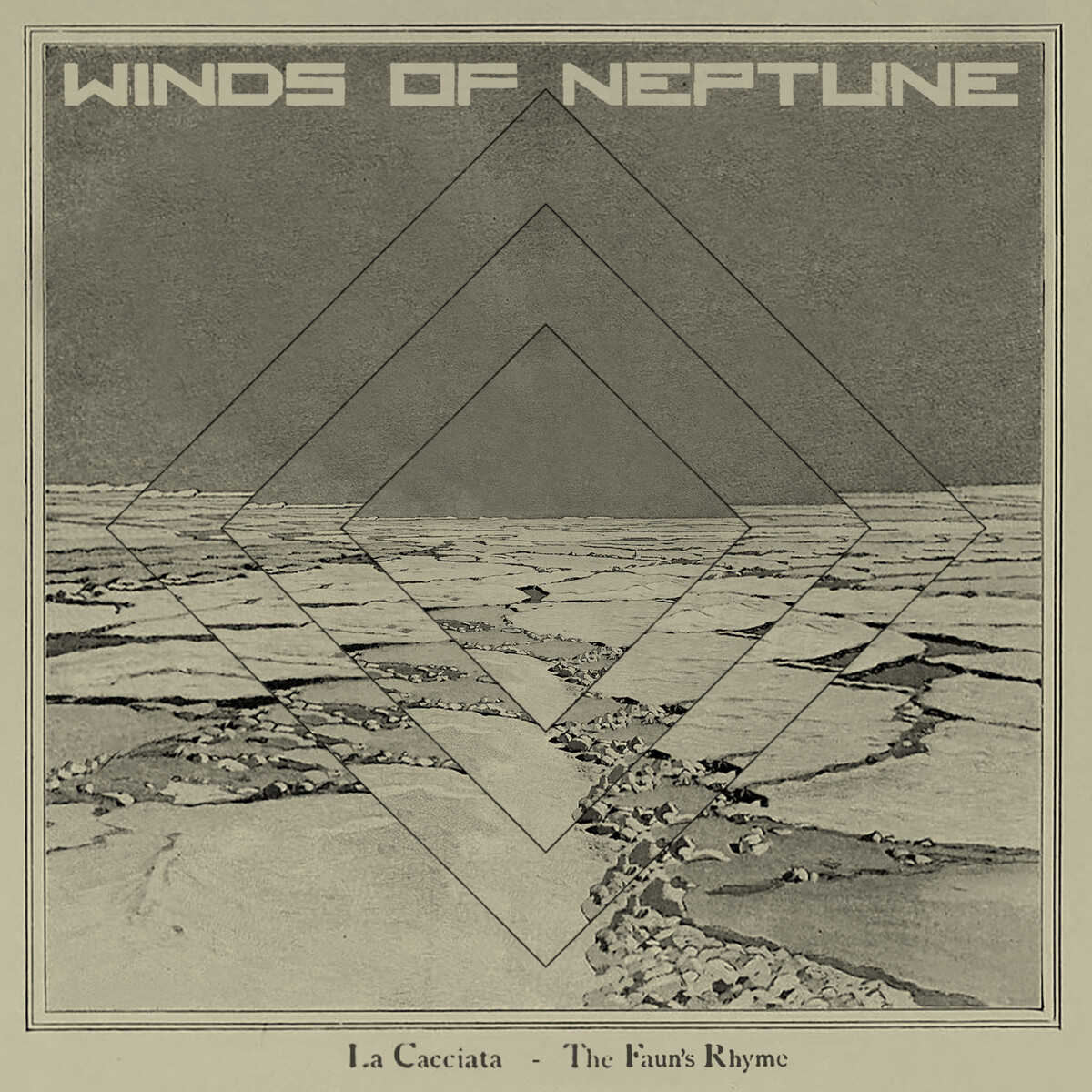 Winds of Neptune Albums: songs, discography, biography, and listening ...