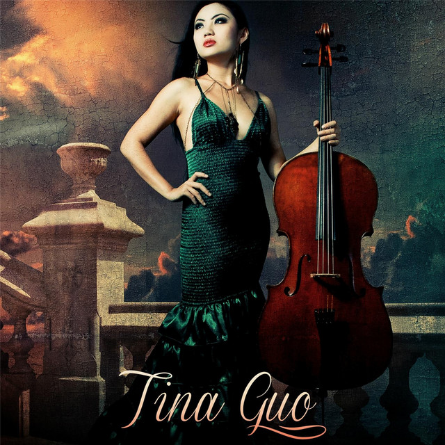 Cello Suite No. 1 in G major, BWV 1007: I. Prélude by Tina Guo (Single ...
