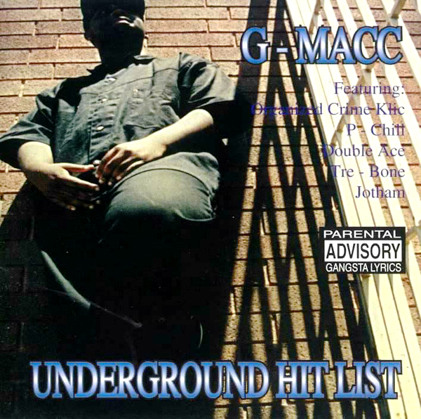 G-Macc Albums: songs, discography, biography, and listening guide ...