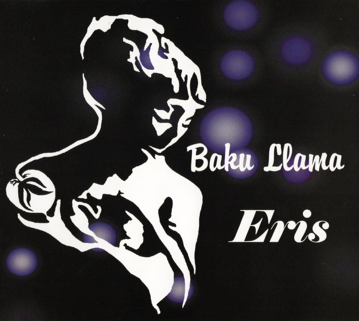 Eris by Baku Llama (Album, Progressive Rock): Reviews, Ratings, Credits ...