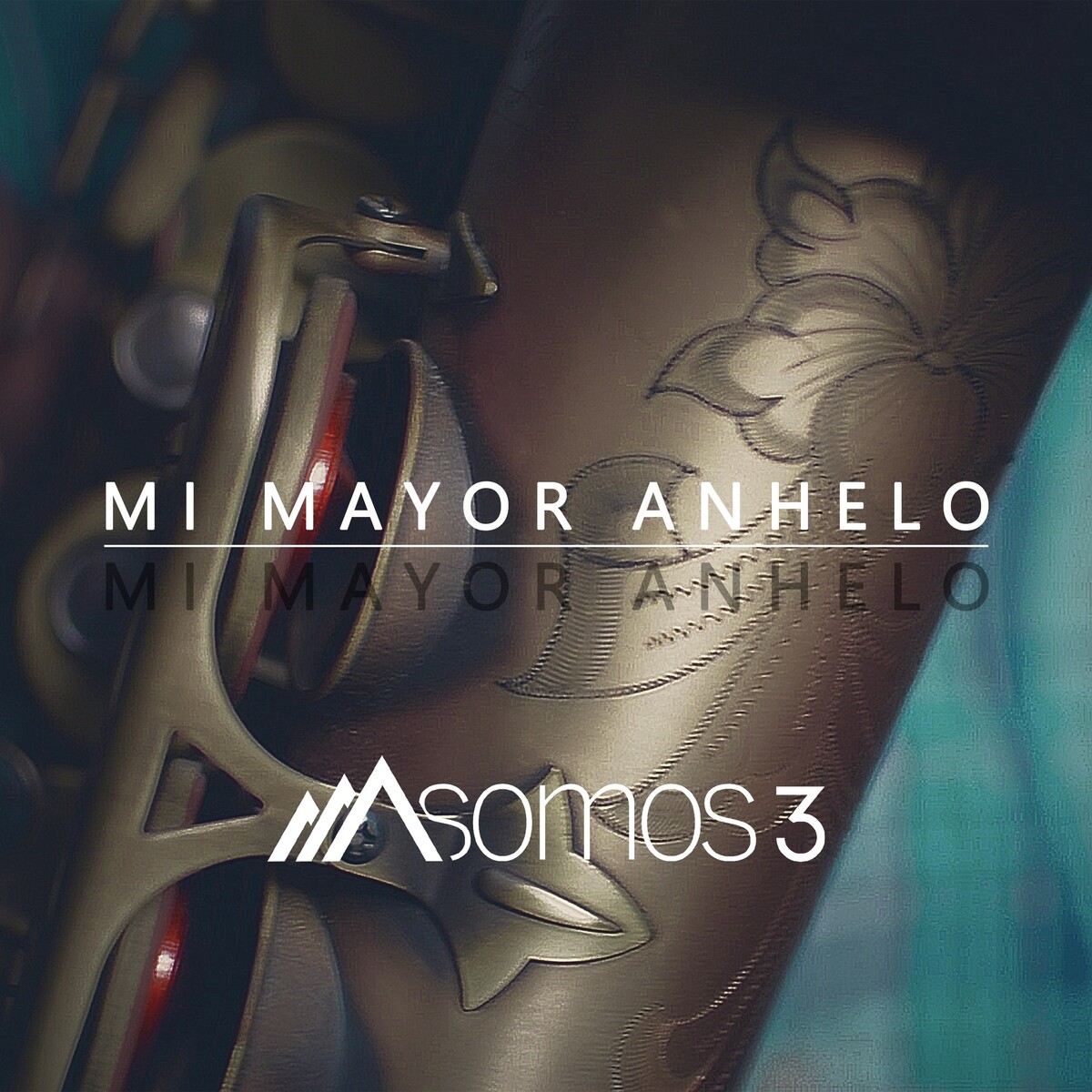 Mi mayor anhelo by Somos 3 (Single): Reviews, Ratings, Credits, Song list - Rate Your Music