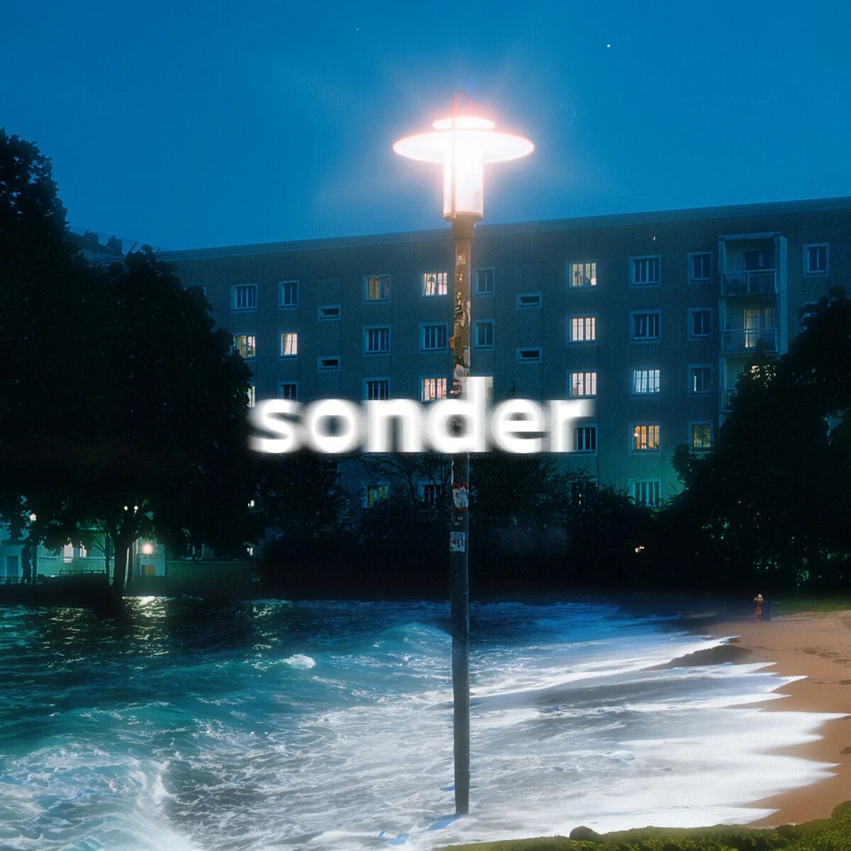 Sonder by Montee & Voicians (Single): Reviews, Ratings, Credits, Song ...