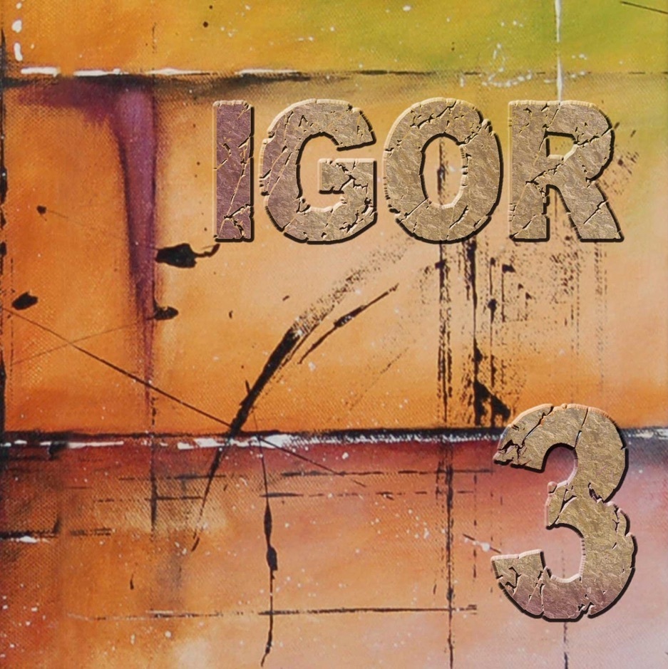 Igor Albums: songs, discography, biography, and listening guide - Rate ...