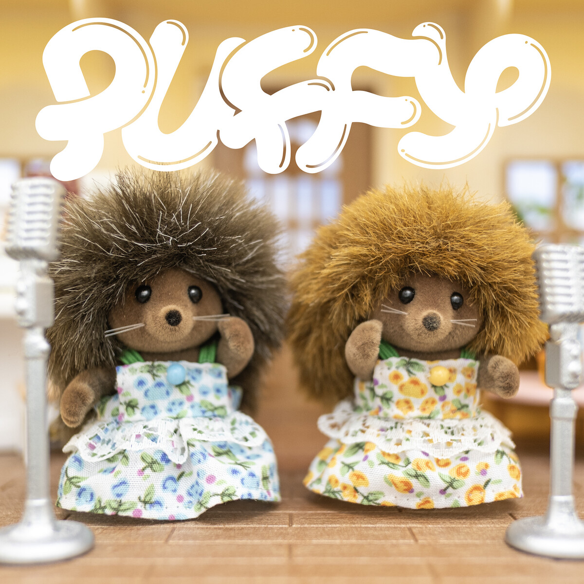 SweetSweet by Puffy (Single): Reviews, Ratings, Credits, Song list ...