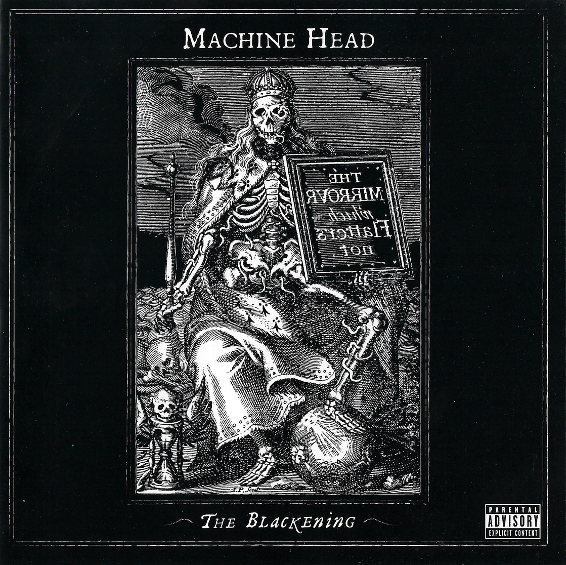 Machine Head Albums: songs, discography, biography, and listening guide ...