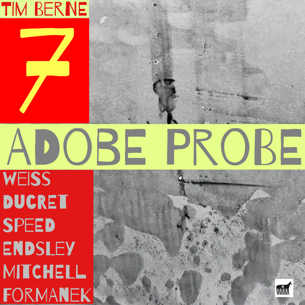 Adobe Probe by Tim Berne 7 (Album, Avant-Garde Jazz): Reviews, Ratings ...