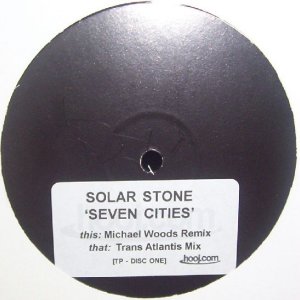 Solarstone Albums: songs, discography, biography, and listening guide ...