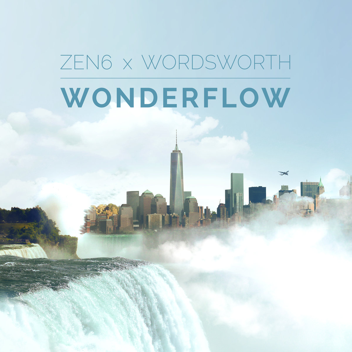 Wonderflow by Zen6 x Wordsworth (Single): Reviews, Ratings, Credits ...