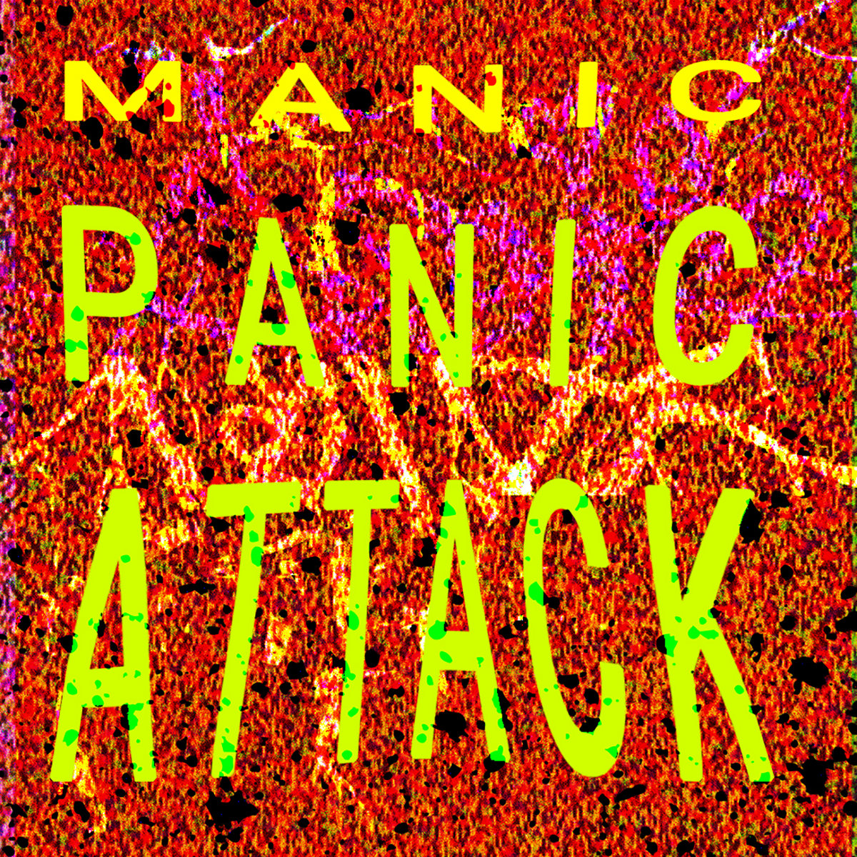 Manic Panic Attack by Thotcrime (Single, Mathcore): Reviews, Ratings ...