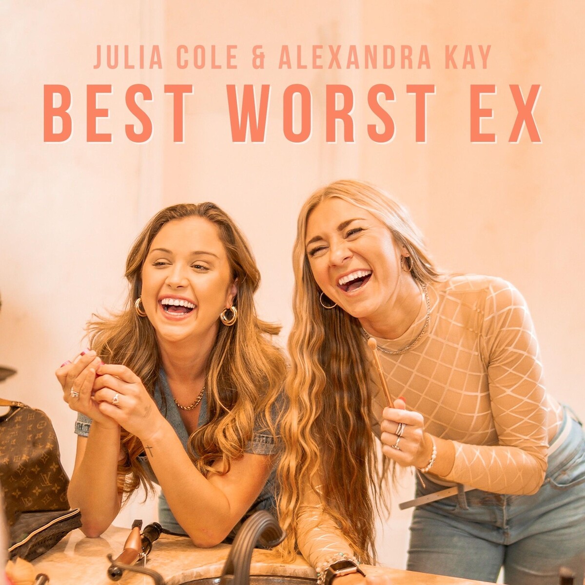 Best Worst Ex by Julia Cole & Alexandra Kay (Single): Reviews, Ratings ...
