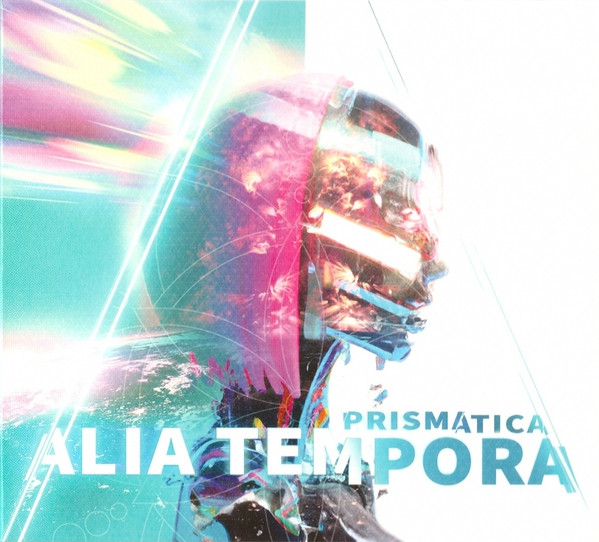Prismatica by Alia Tempora (Album): Reviews, Ratings, Credits, Song ...