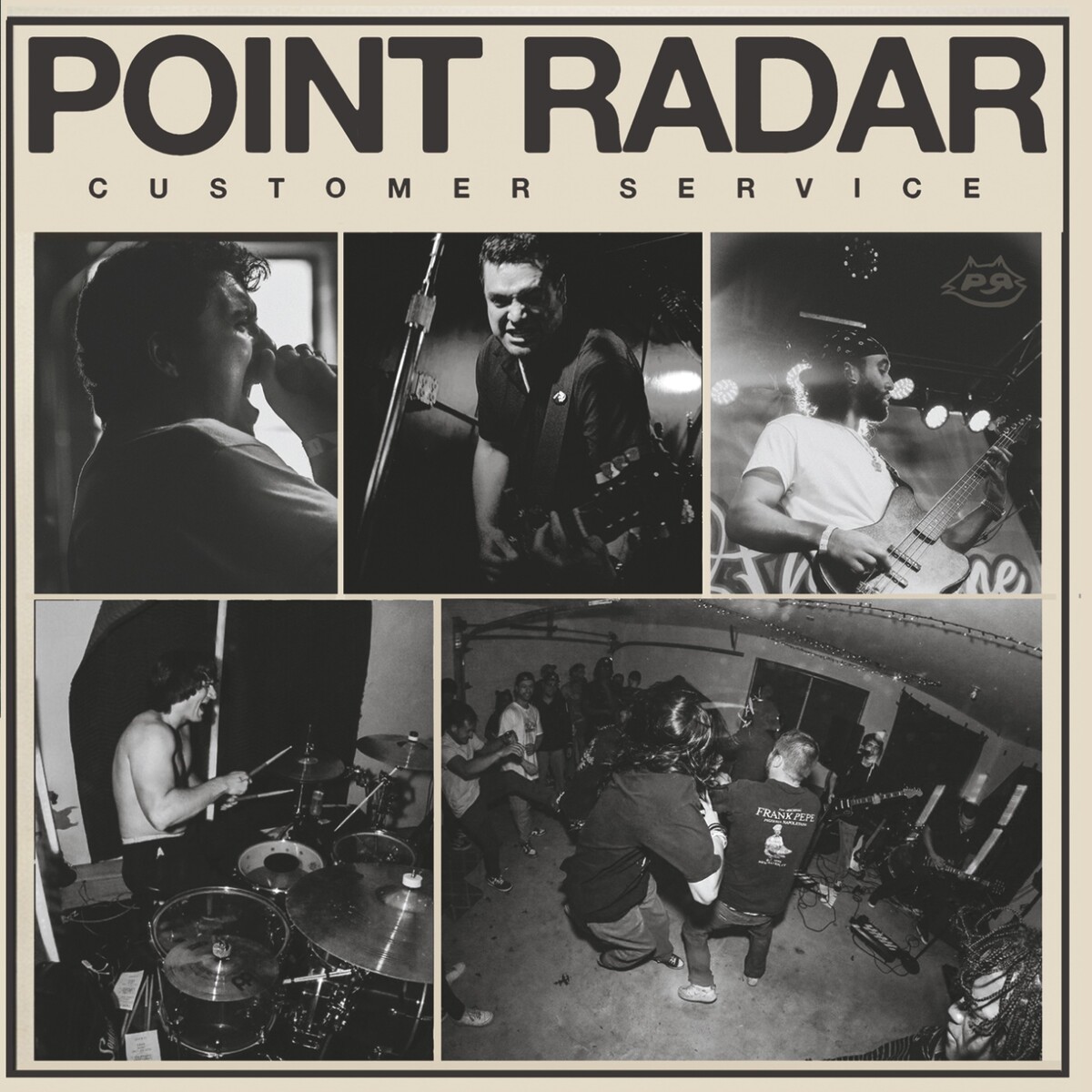 Point Radar Albums: songs, discography, biography, and listening guide ...