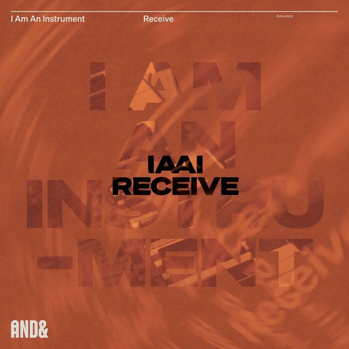 Receive by I Am an Instrument (Single): Reviews, Ratings, Credits, Song ...