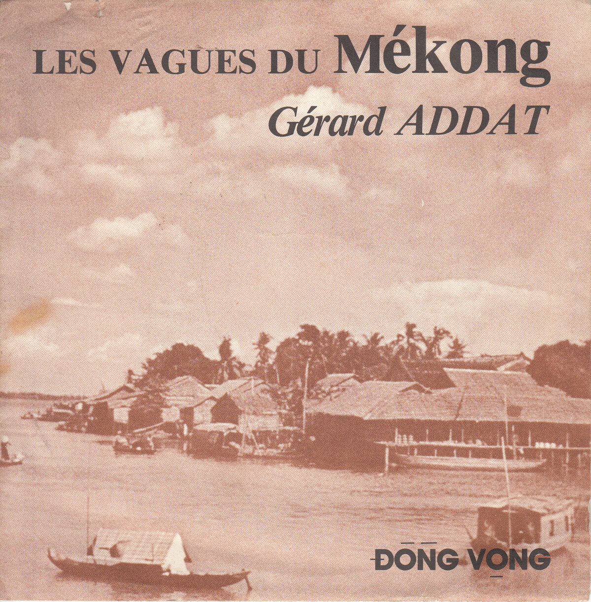 Gérard Addat Albums: songs, discography, biography, and listening guide ...