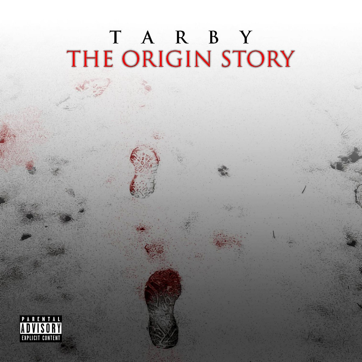 The Origin Story by Tarby (EP, Alternative Metal): Reviews, Ratings ...