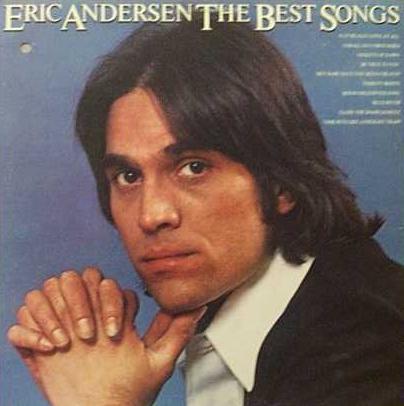 The Best Songs by Eric Andersen (Compilation): Reviews, Ratings ...