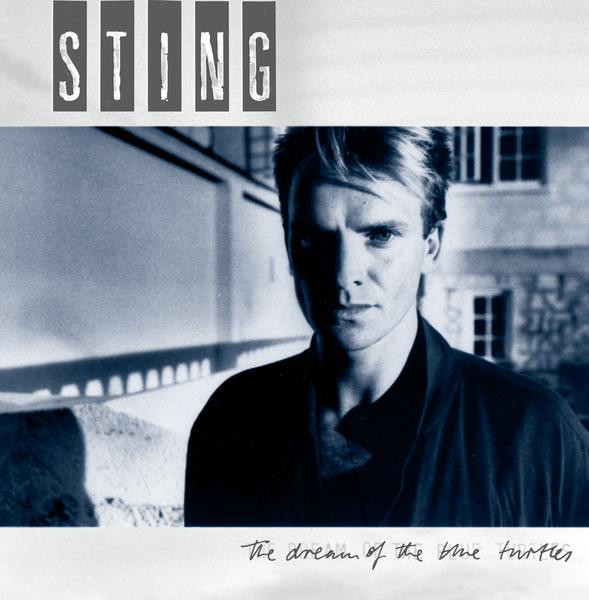 Sting Albums: songs, discography, biography, and listening guide - Rate ...