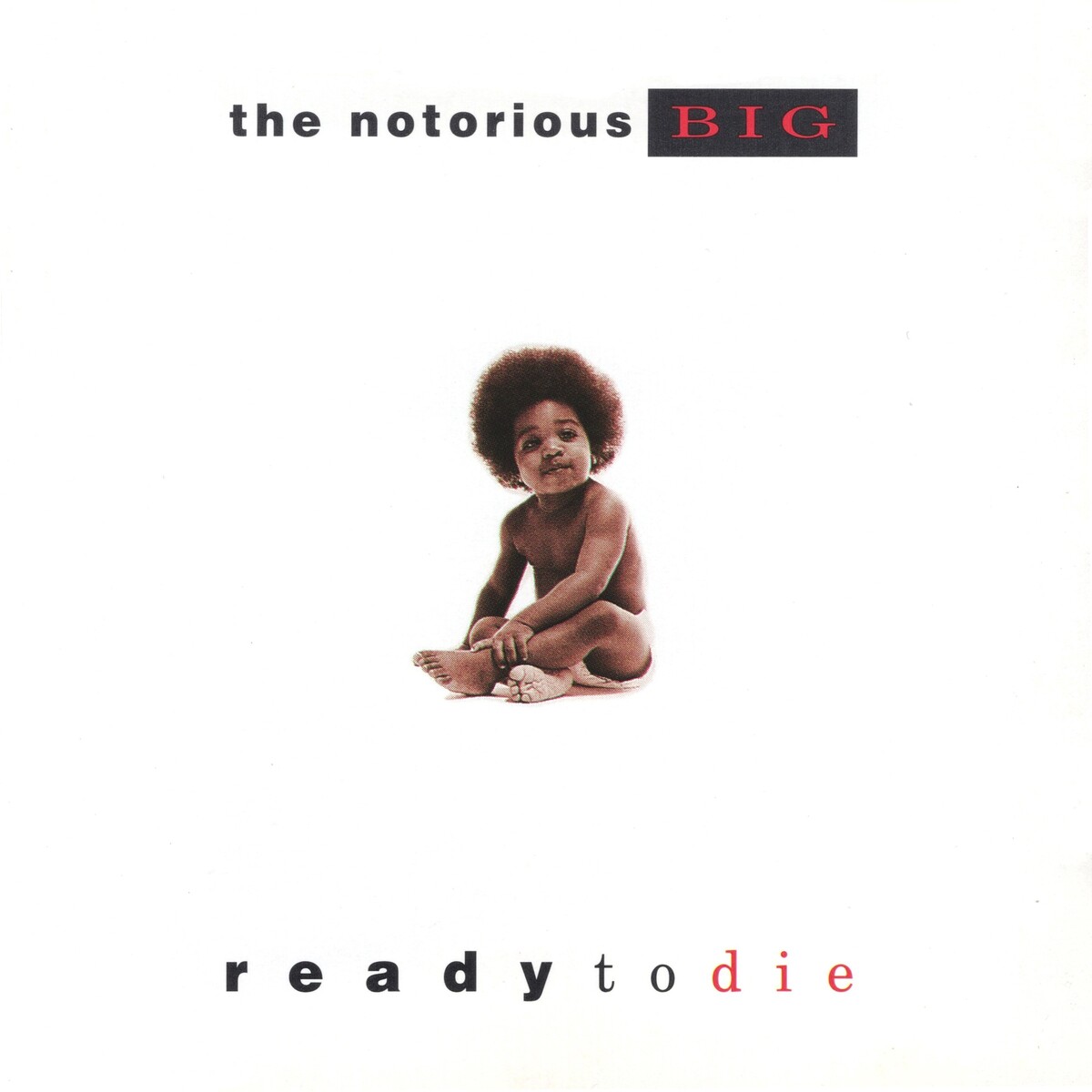Best Notorious B.I.G. songs of all time - Rate Your Music