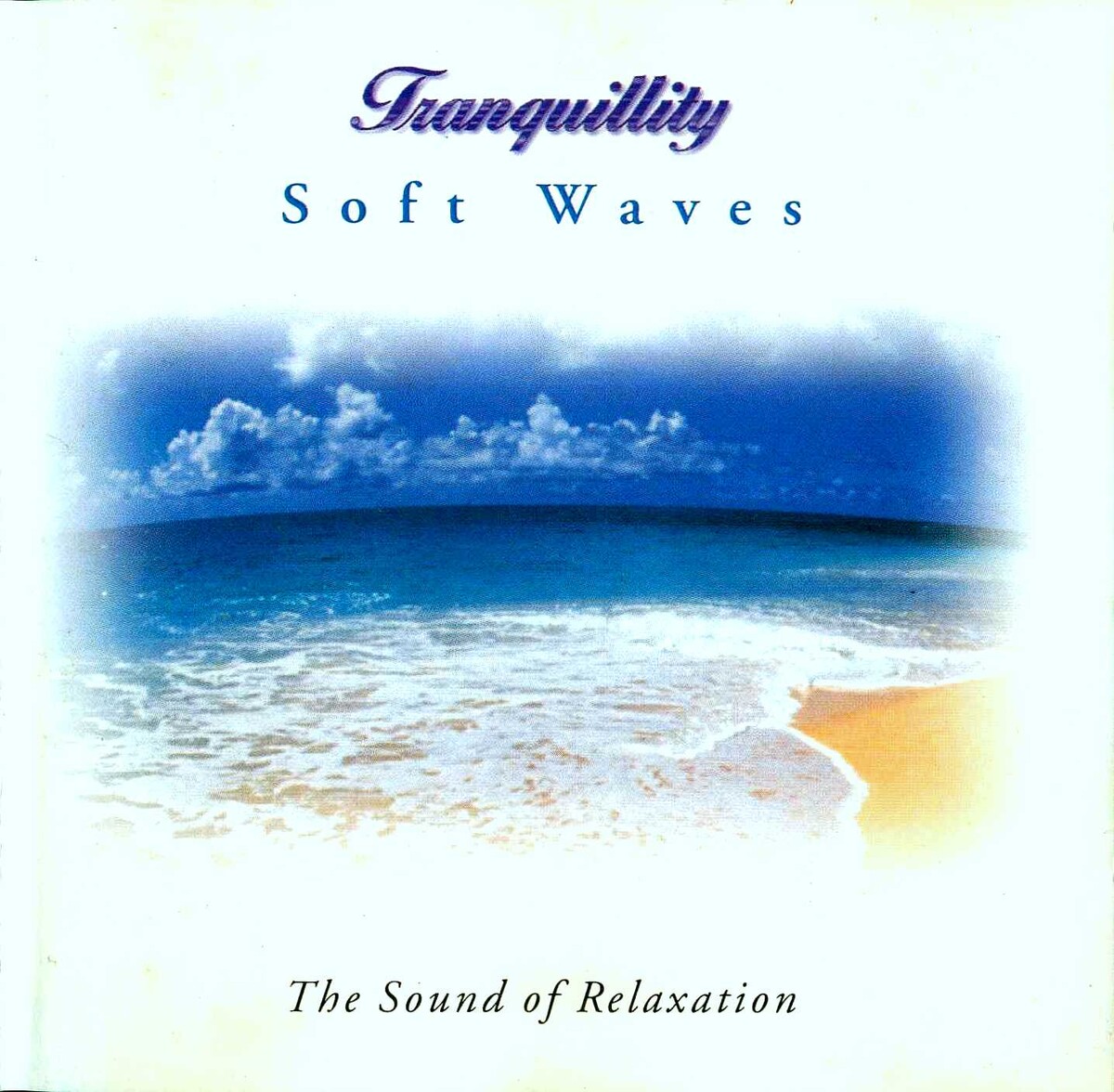 Soft Waves by Tranquillity (Album, Nature Recordings): Reviews, Ratings ...