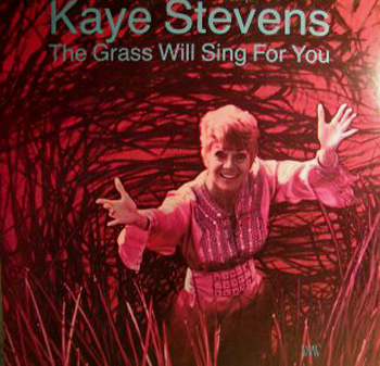 Kaye Stevens Albums: songs, discography, biography, and listening guide ...