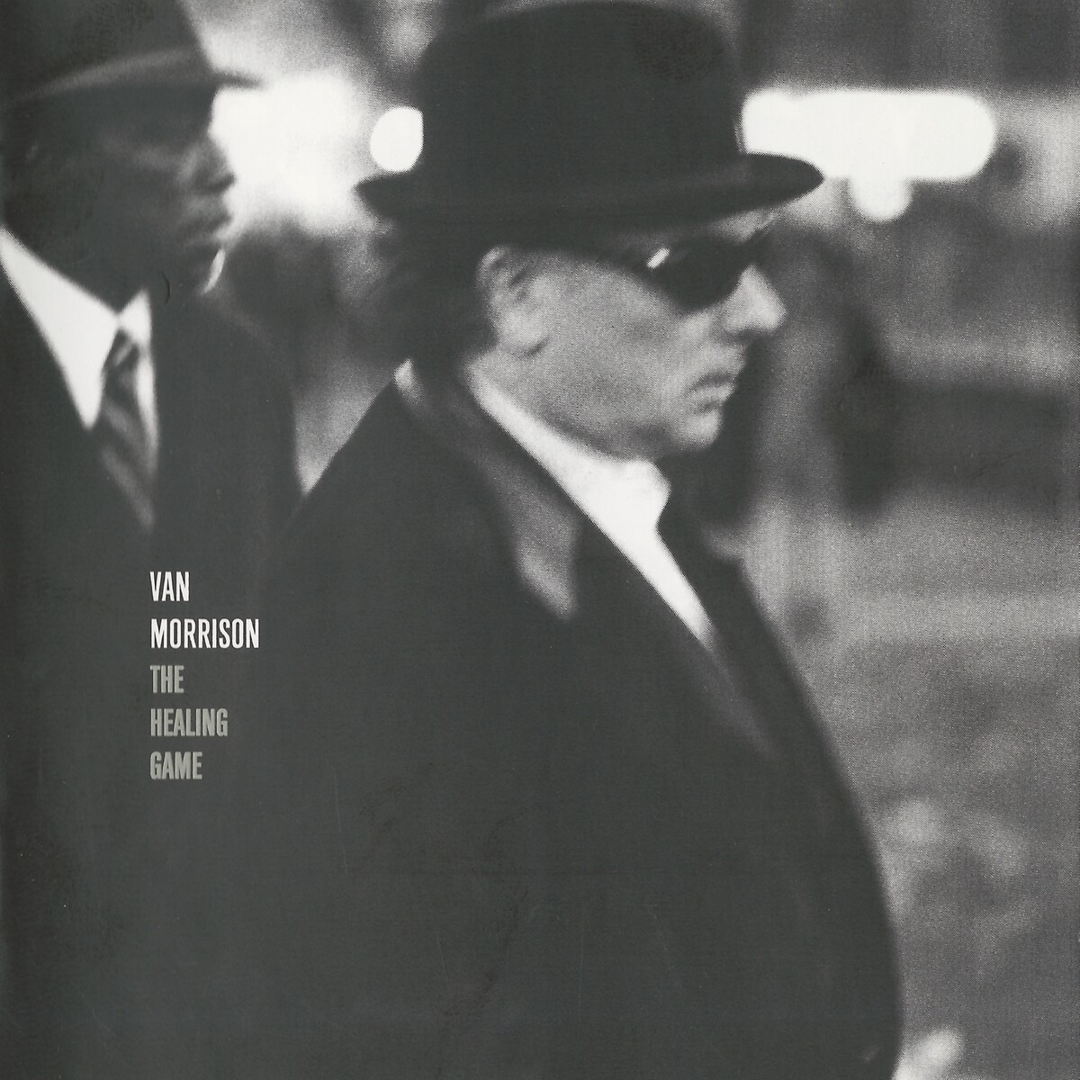 The Healing Game by Van Morrison (Album, Singer-Songwriter): Reviews, Ratings, Credits, Song ...