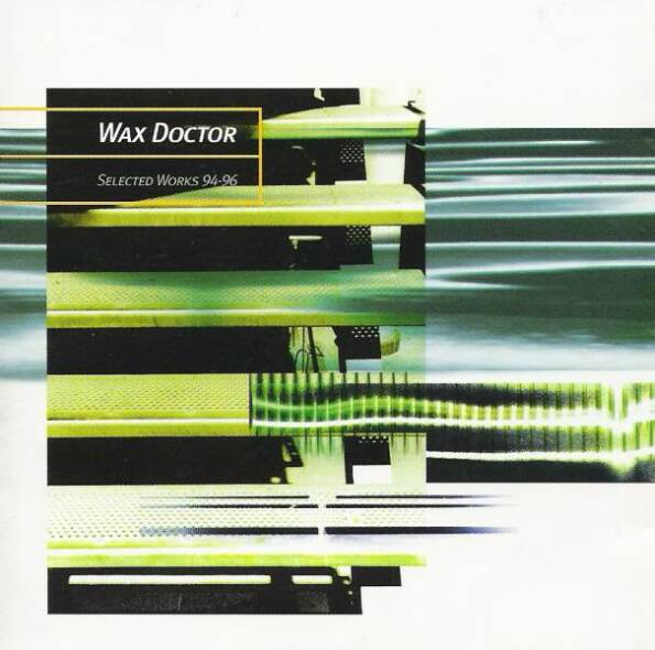 Wax Doctor Albums: songs, discography, biography, and listening guide ...