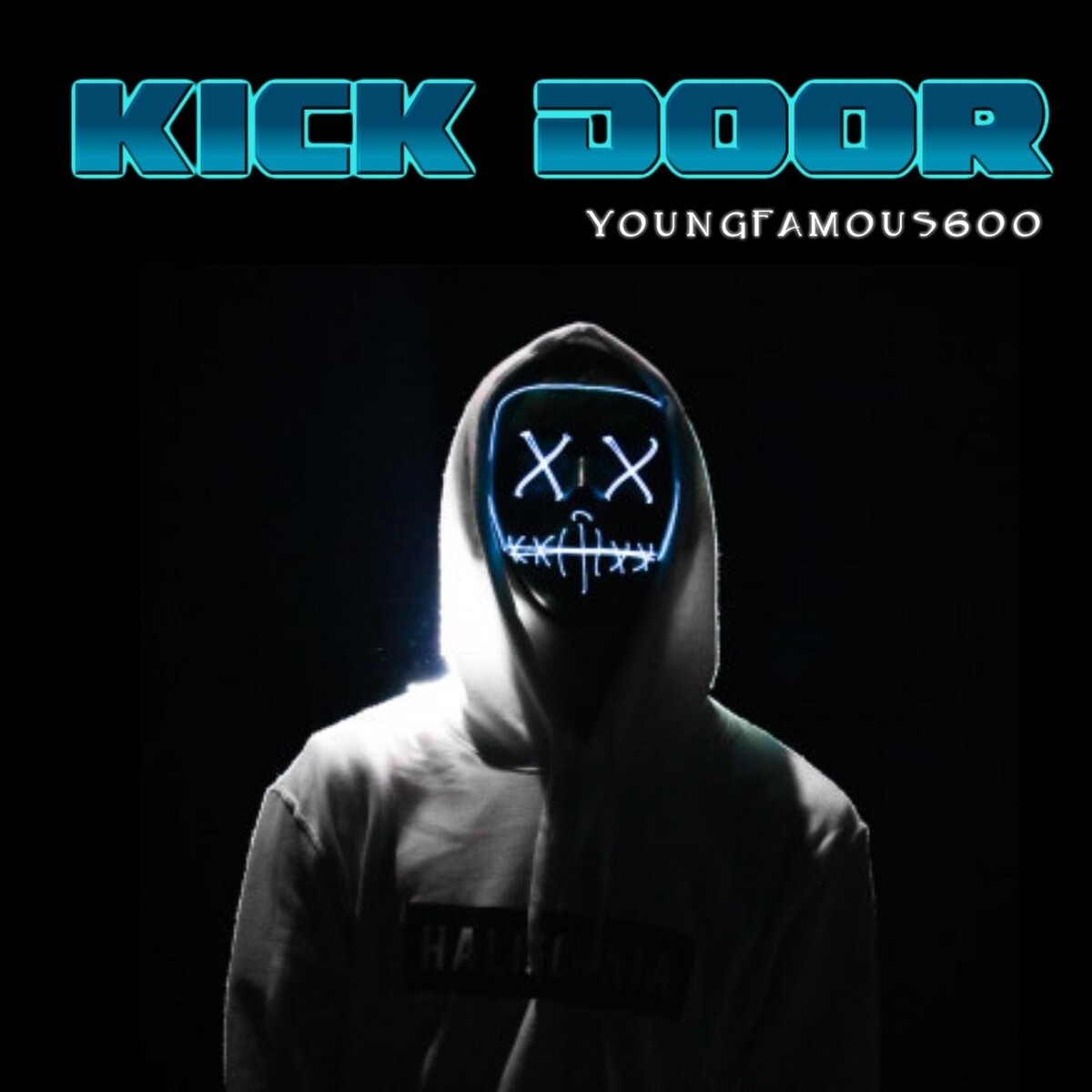 Kick Door by Youngfamous600 (Single): Reviews, Ratings, Credits, Song ...