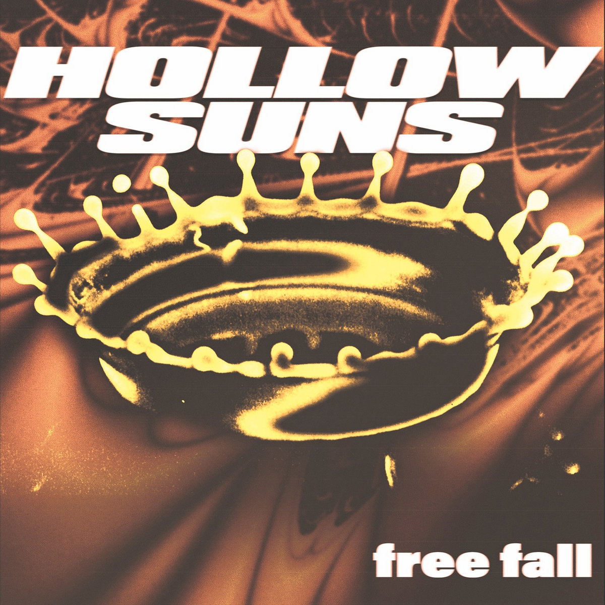 Hollow Suns Albums: songs, discography, biography, and listening guide ...