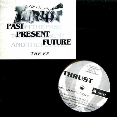 Thrust Albums: songs, discography, biography, and listening guide ...