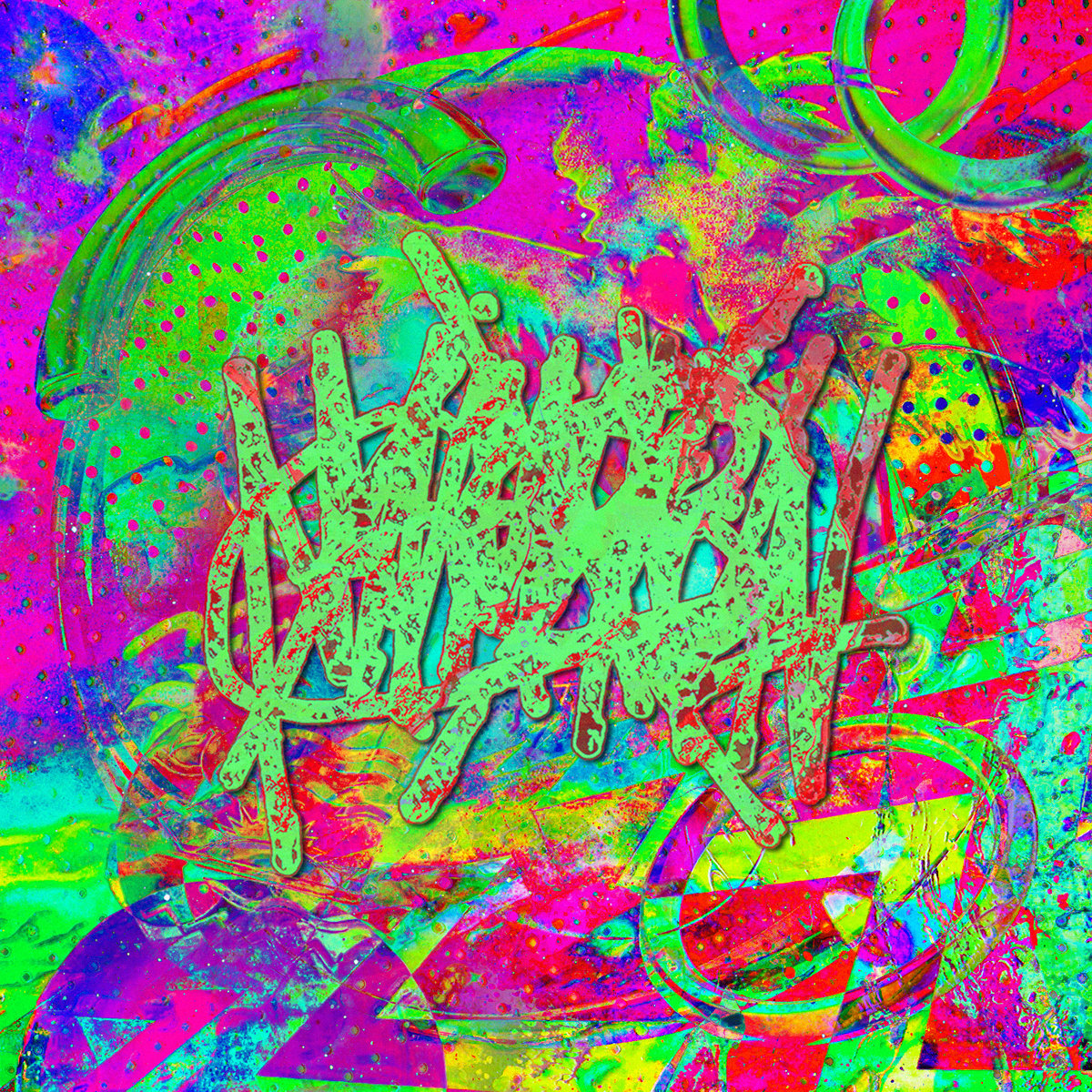 Esoteric Cybergrind EPs of 2024 - Rate Your Music