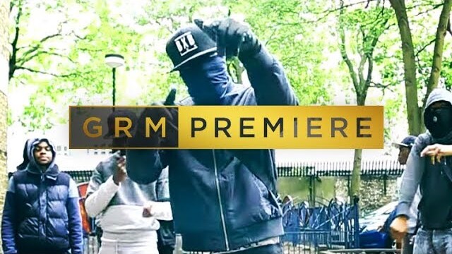 Take It There by 67 (Monkey, LD, Dimzy & Asap) (Music video, UK Hip Hop ...