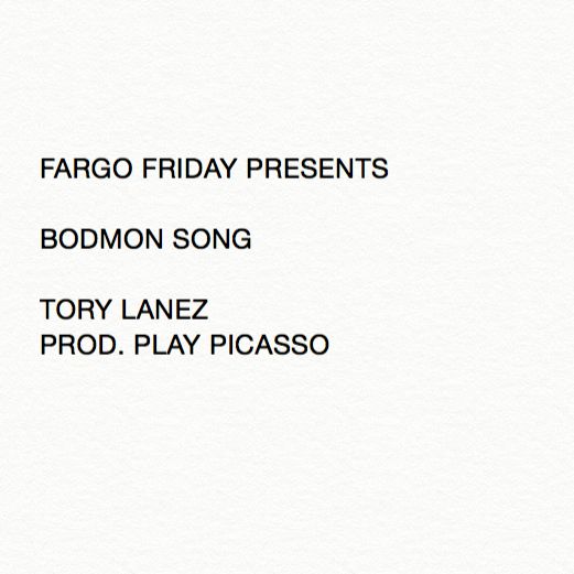 BODMON SONG by Tory Lanez (Single): Reviews, Ratings, Credits, Song ...