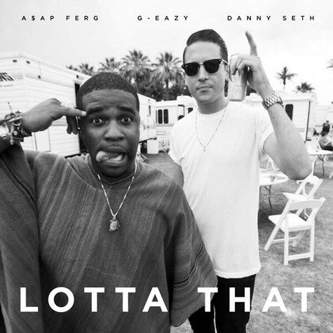 Lotta That by G-Eazy (Single, Trap): Reviews, Ratings, Credits, Song ...