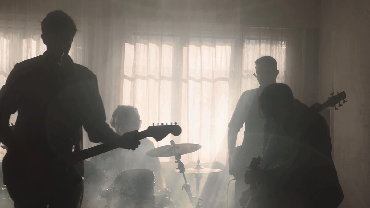 Water by Last Leaf Down (Music video): Reviews, Ratings, Credits, Song list - Rate Your Music