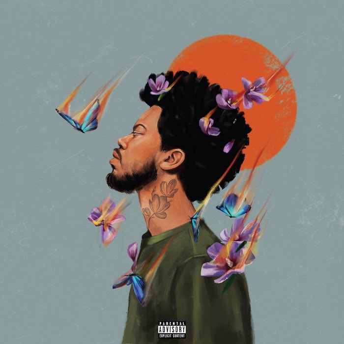 Elhae Albums: songs, discography, biography, and listening guide - Rate ...