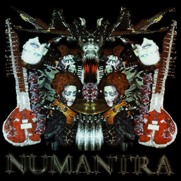 Numantra by Numantra (Album): Reviews, Ratings, Credits, Song list ...