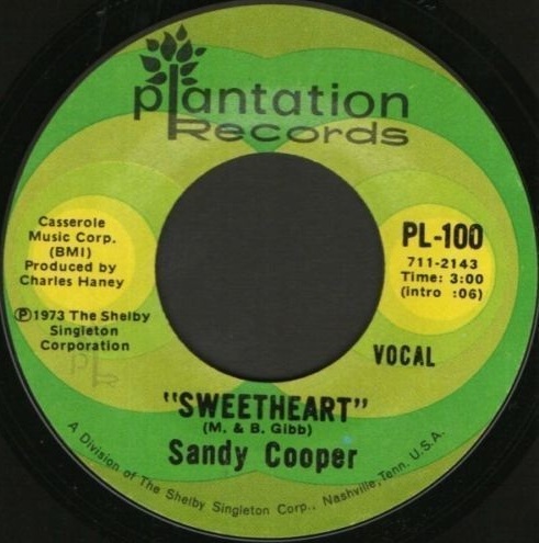 Sandy Cooper Albums: songs, discography, biography, and listening guide ...