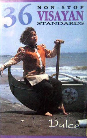 36 Non-Stop Visayan Standards by Dulce (Album): Reviews, Ratings, Credits, Song list - Rate Your ...