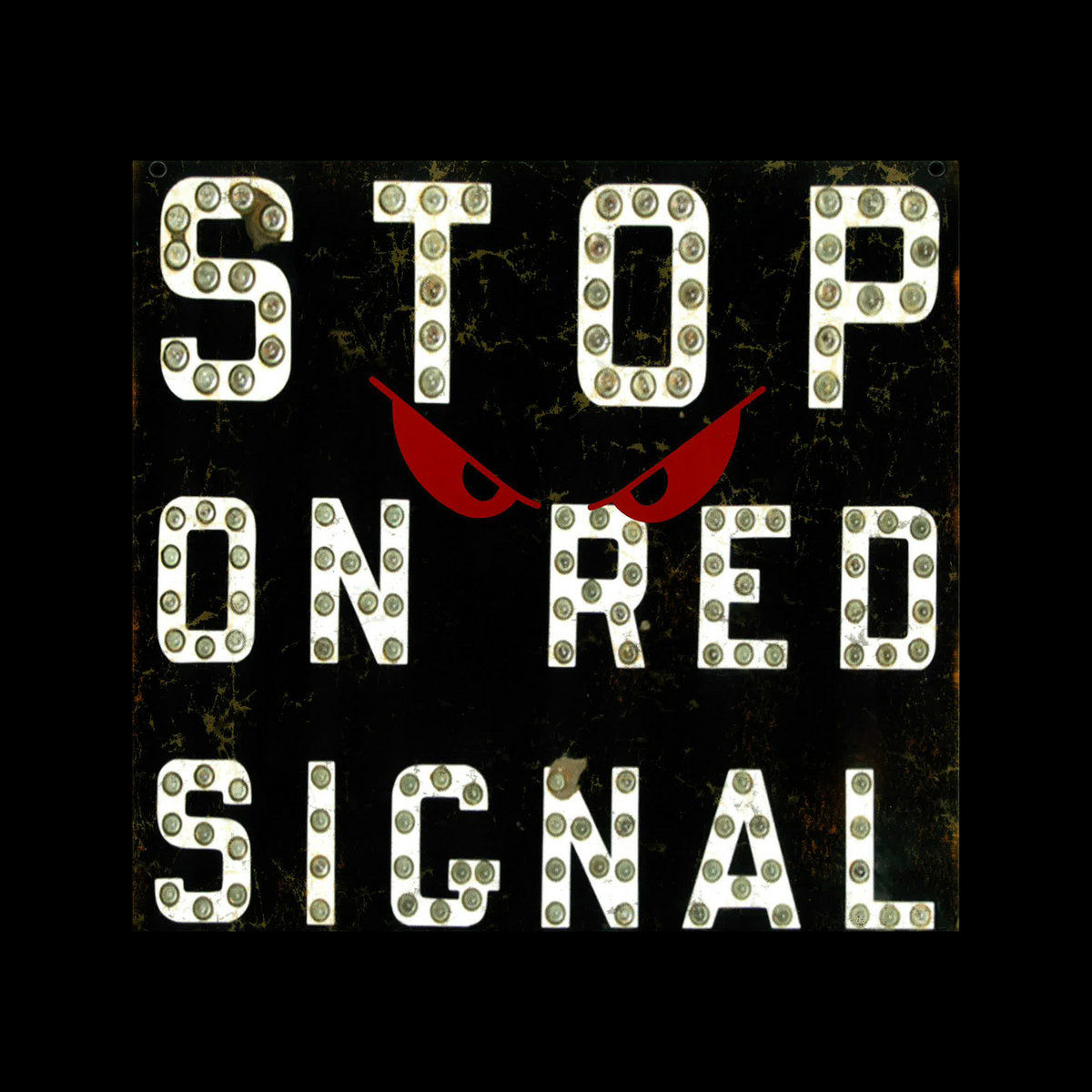 Stop on Red Signal by redLee (EP, UK Hip Hop): Reviews, Ratings ...