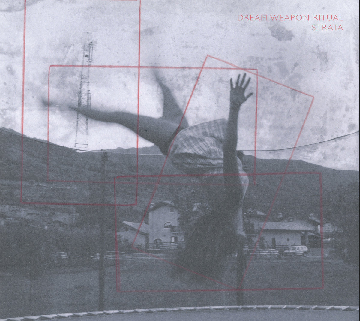 Strata by Dream Weapon Ritual (Album; Dissipatio): Reviews, Ratings ...