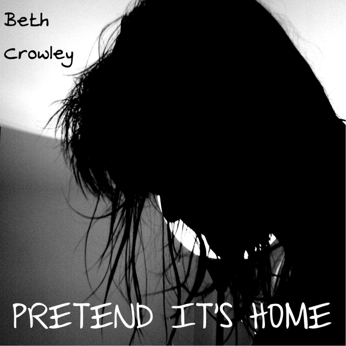 Pretend It's Home by Beth Crowley (Single): Reviews, Ratings, Credits ...